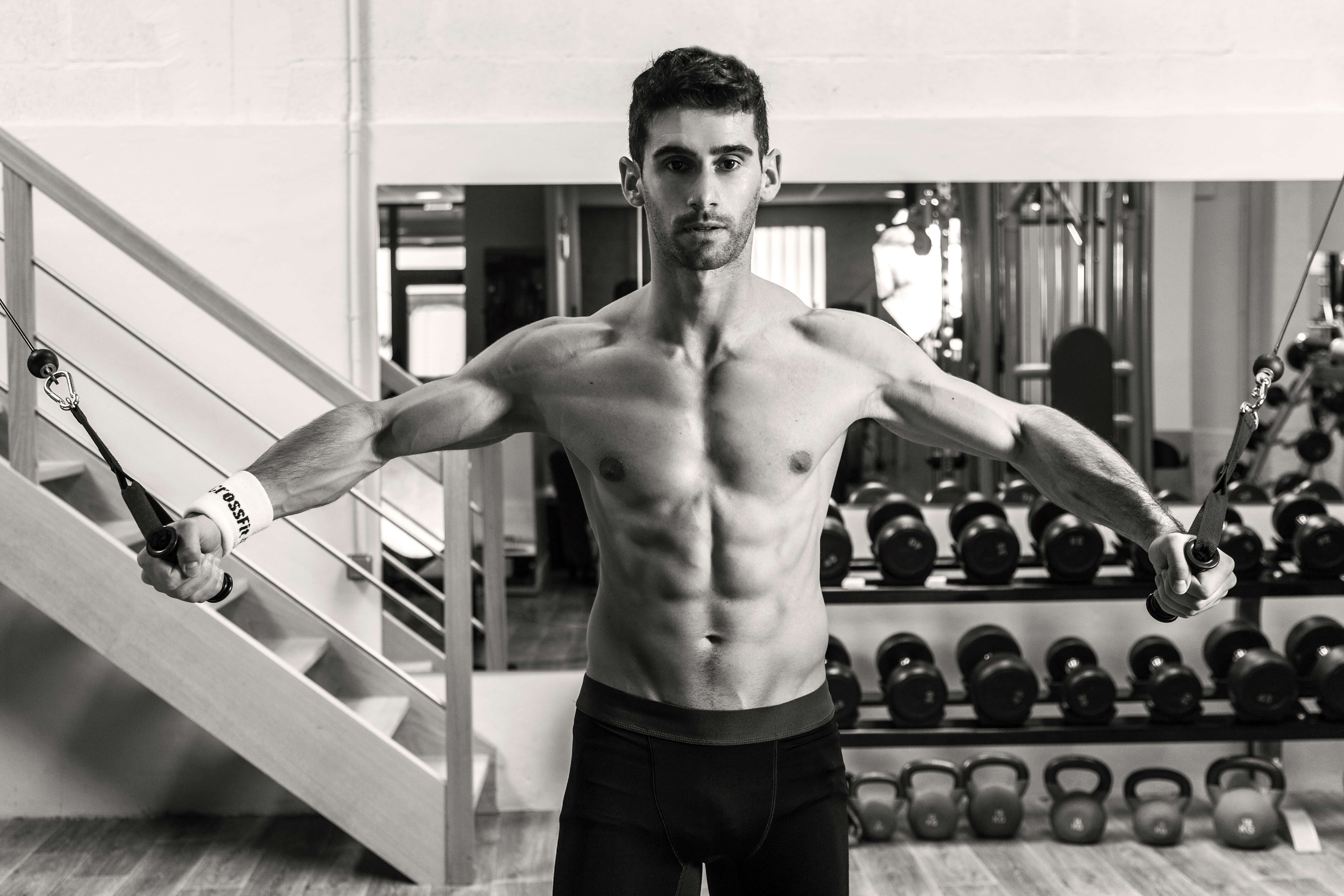 A quelle vitesse réaliser les mouvements pour prendre plus de muscle